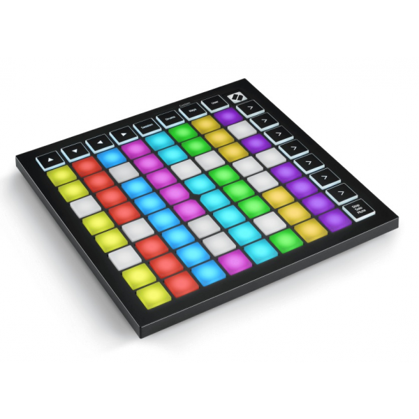 Maddison - MÉLANGEUR (MIXER) NOVATION LAUNCHPAD MINI MK3