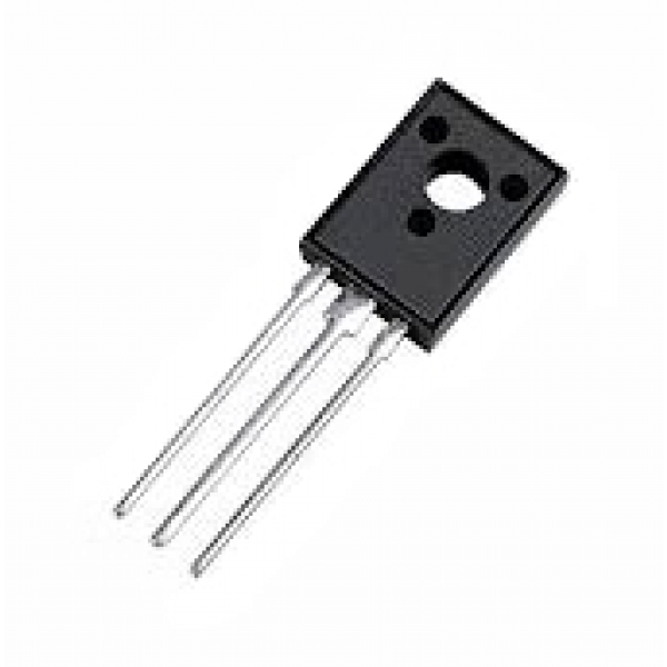 Maddison - Transistor BD131