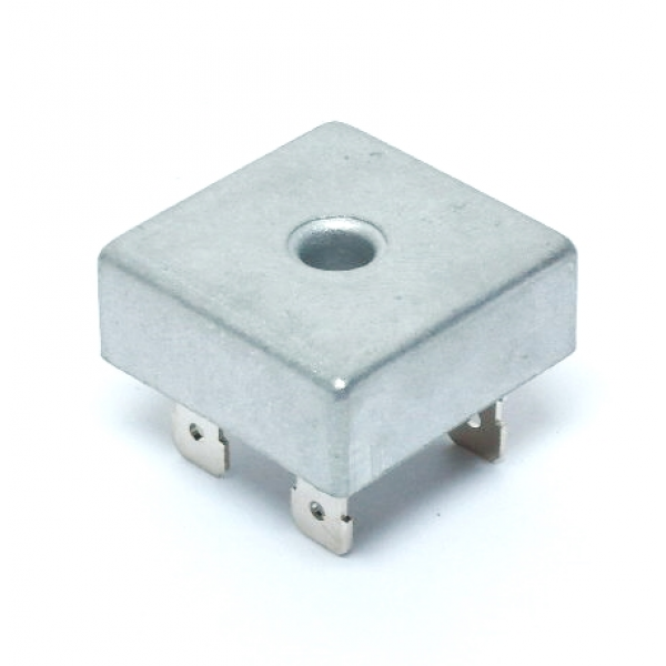 Maddison - Pont diode KBPC5006 50 ampères, 600 Volts