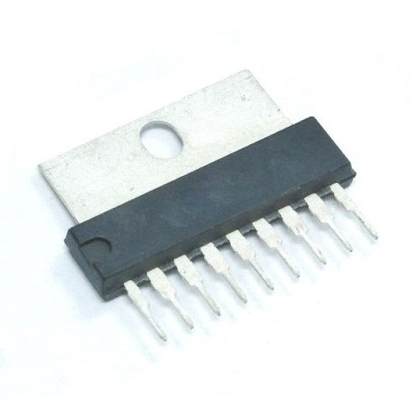 Maddison - Circuit intégré (IC) TDA2007 à 9 contacts