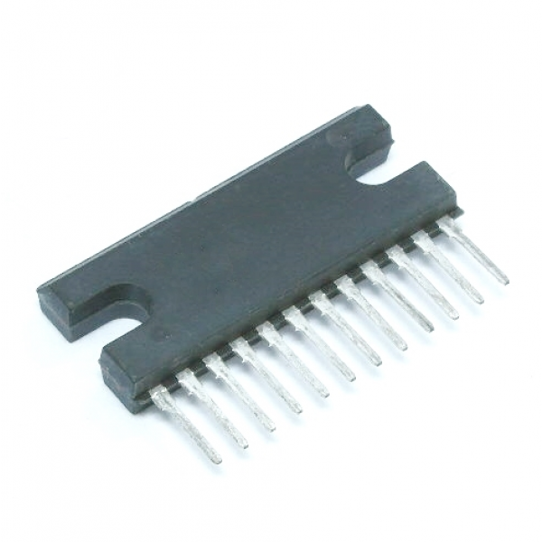 Maddison - Circuit intégré (IC) TA7227 à 12 contacts