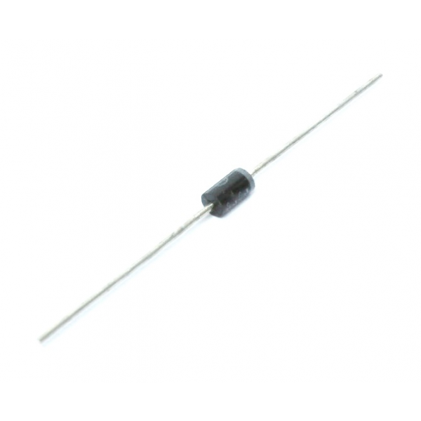 Maddison - Paquet de 10 Diodes 1N4001