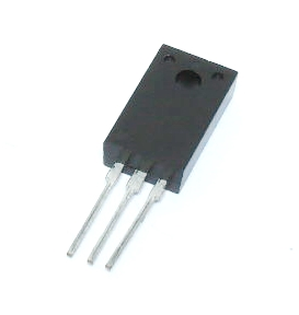 Maddison - Transistor 2SC4833