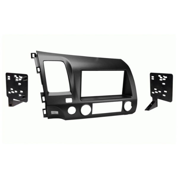 2006 civic dash kit store