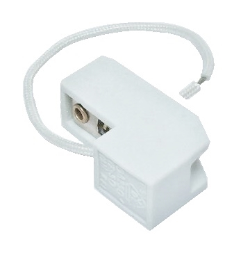 Maddison - Halogen bulb Socket - T3 type J