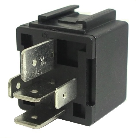 Maddison - LR4171-12VDC-1C 80A 12VDC 5-pin relay